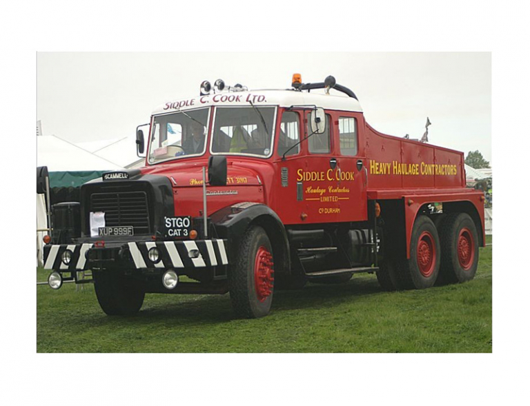 Elddis Transport - Transport | Warehousing | Distribution | Logistics