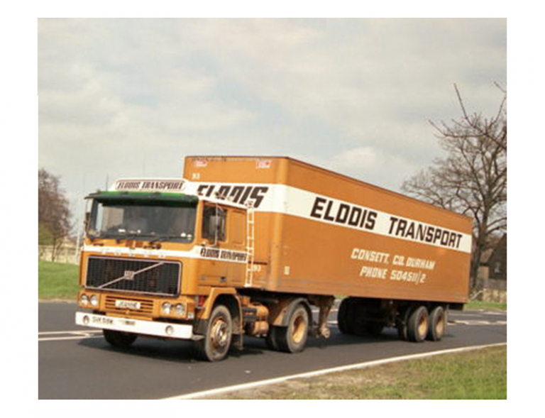 Elddis Transport - Transport | Warehousing | Distribution | Logistics