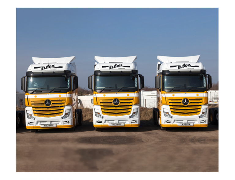 Elddis Transport - Transport | Warehousing | Distribution | Logistics