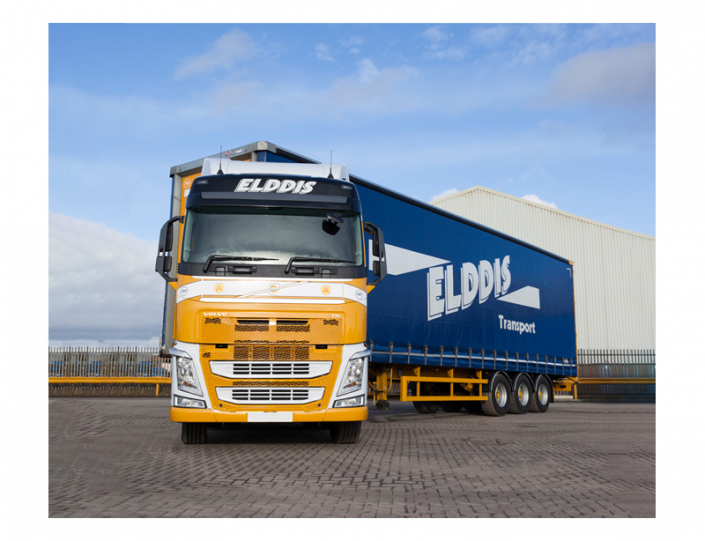 Elddis Transport - Transport | Warehousing | Distribution | Logistics