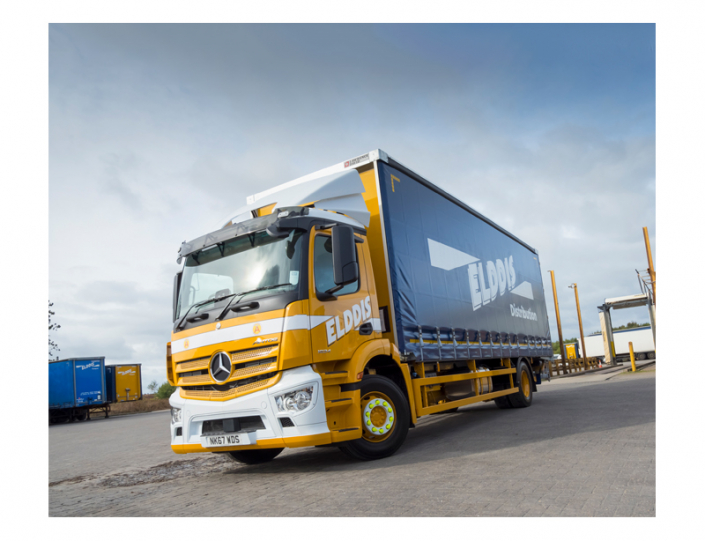 Elddis Transport - Transport | Warehousing | Distribution | Logistics