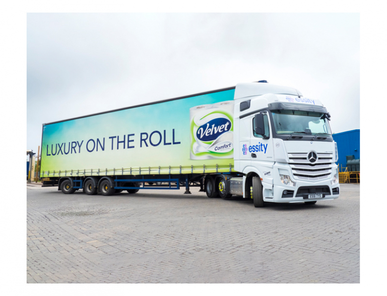 Elddis Transport - Transport | Warehousing | Distribution | Logistics